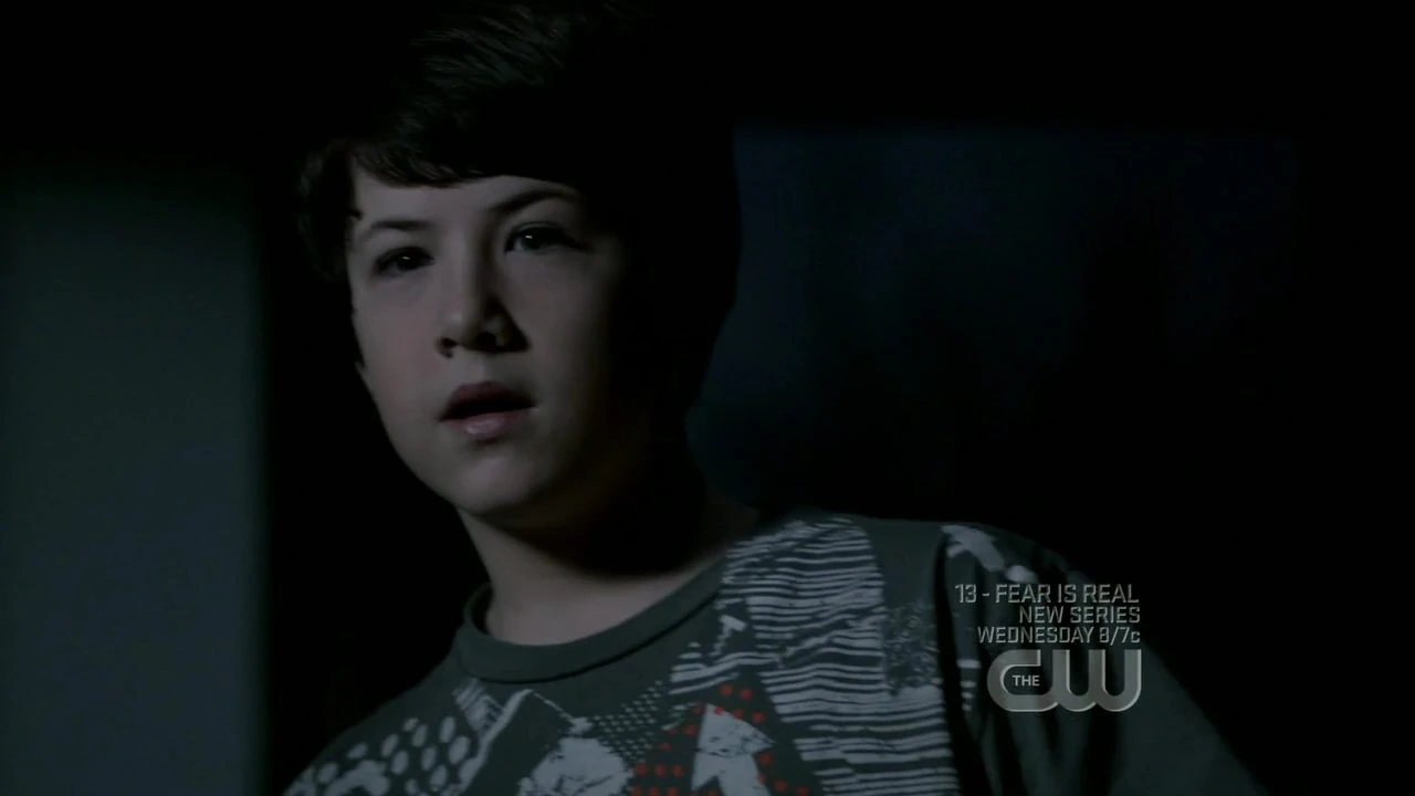 Danny Carter | Supernatural Wiki | Fandom