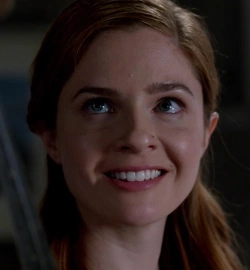 April Kelly | Supernatural Wiki | Fandom