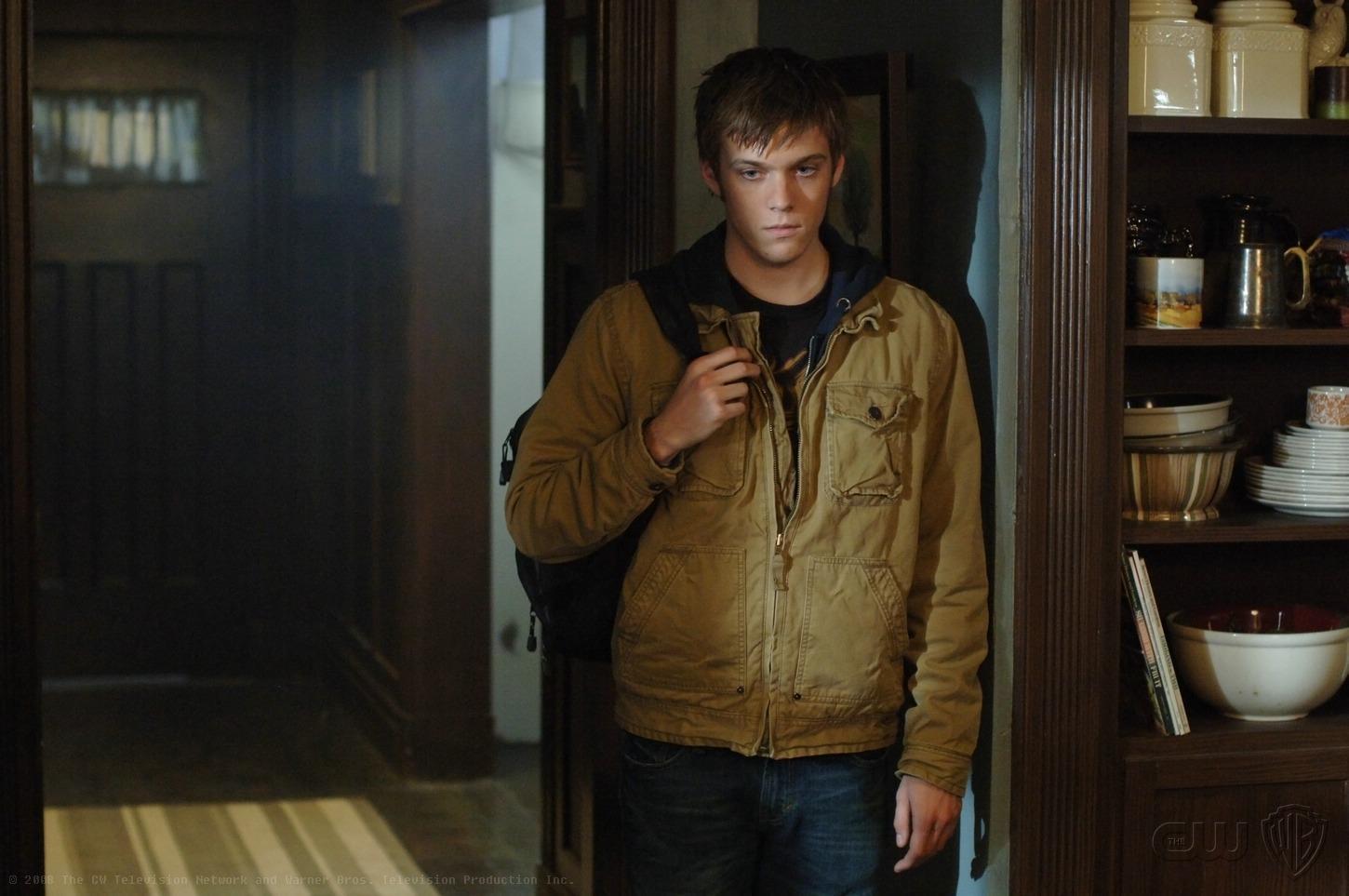 Adam Milligan | Supernatural Wiki | Fandom Adam Milligan | Supernatural Wiki | Fandom