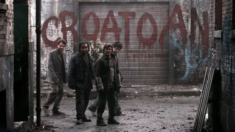 Croatoan Virus | Supernatural Wiki | FANDOM powered by Wikia