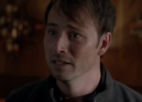 Joe Johnson | Supernatural Wiki | Fandom