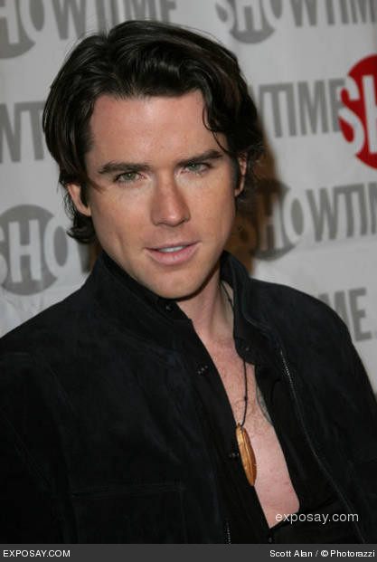 Christian Campbell (ator) | Wiki Supernatural Brasil | FANDOM powered ... Christian Campbell (ator) | Wiki Supernatural Brasil | FANDOM powered ...