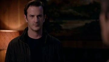 Gabriel | Wiki Supernatural Brasil | Fandom