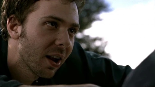 Andrew Gallagher | Wiki Supernatural Brasil | Fandom