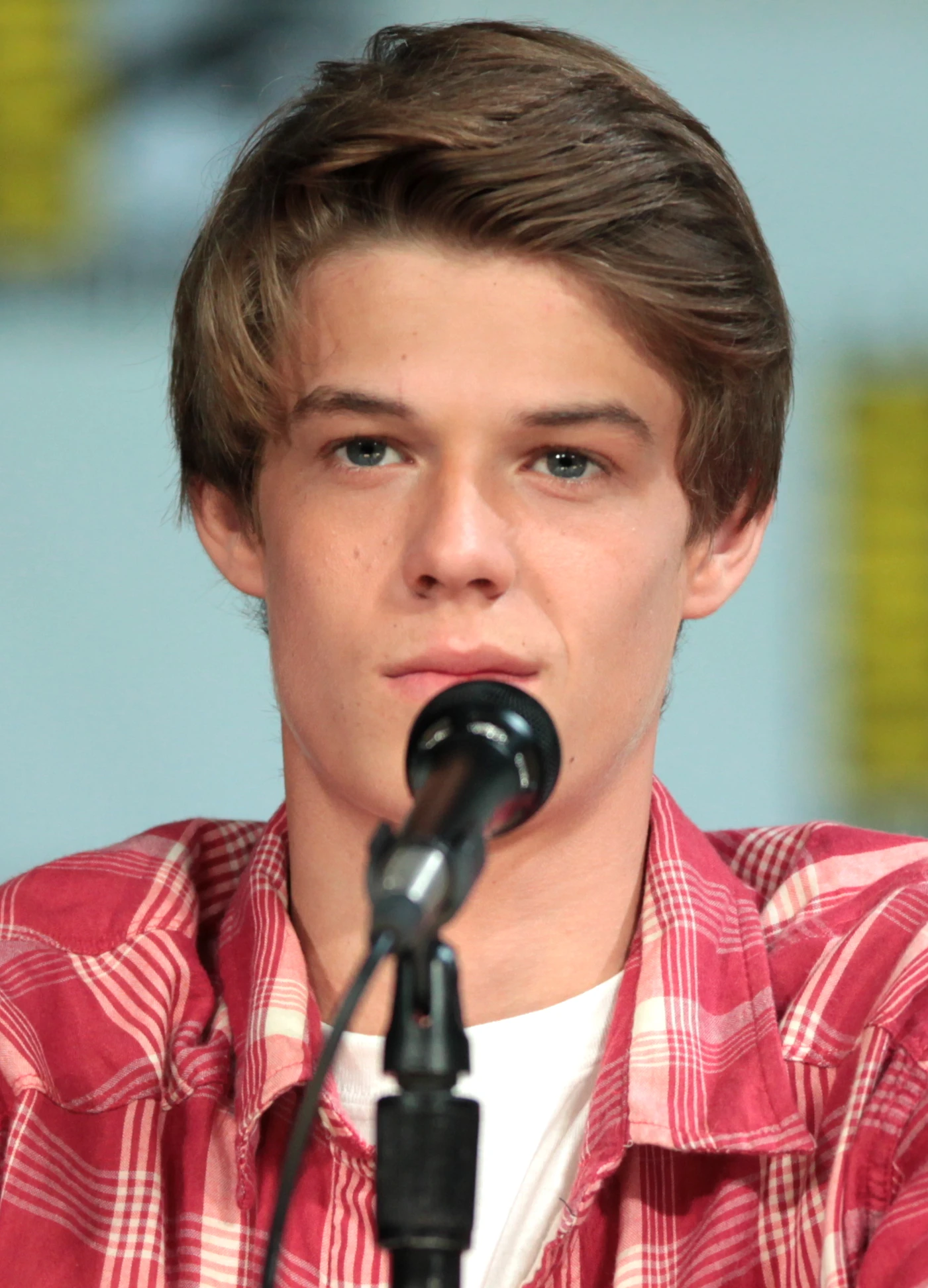 Colin Ford | Wiki Supernatural Brasil | Fandom