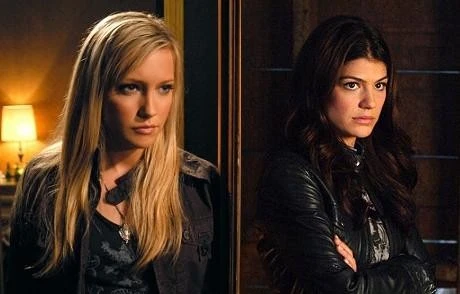 Ruby | Wiki Supernatural Brasil | FANDOM powered by Wikia