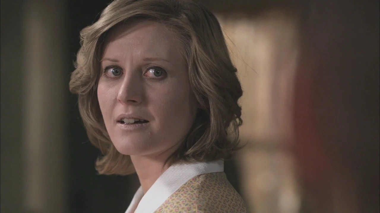 Karen Singer | Wiki Supernatural Brasil | FANDOM powered by Wikia