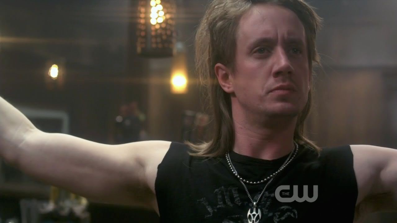 Ash Wiki Supernatural Brasil Fandom Powered By Wikia