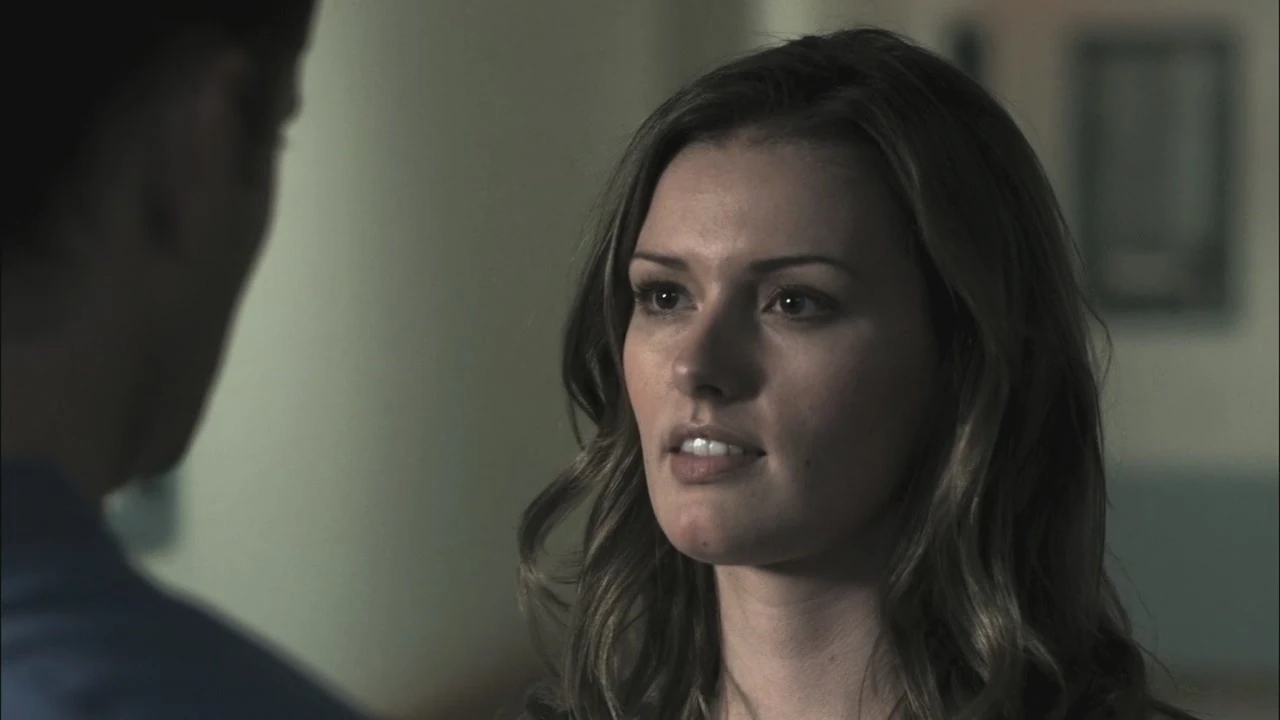 Wendy | Wiki Supernatural Brasil | Fandom