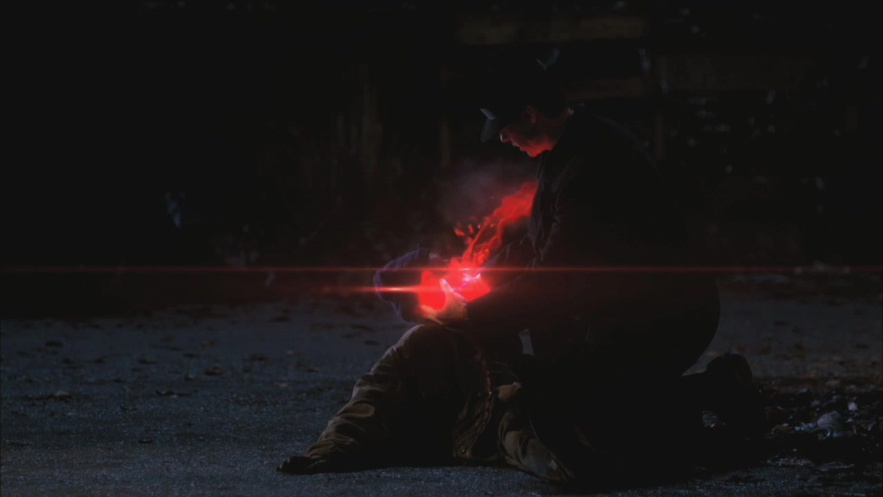 7x12 Tempo Além do Tempo | Wiki Supernatural Brasil | FANDOM powered by ...