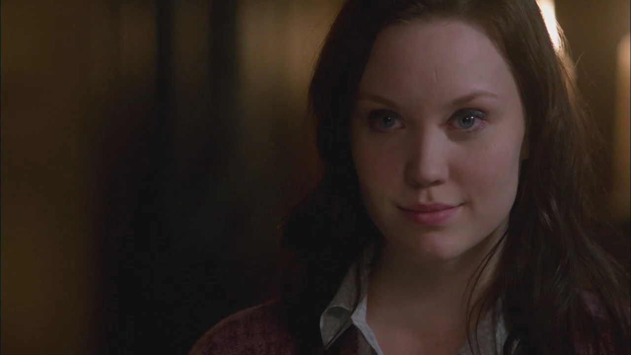 Emily | Wiki Supernatural Brasil | Fandom