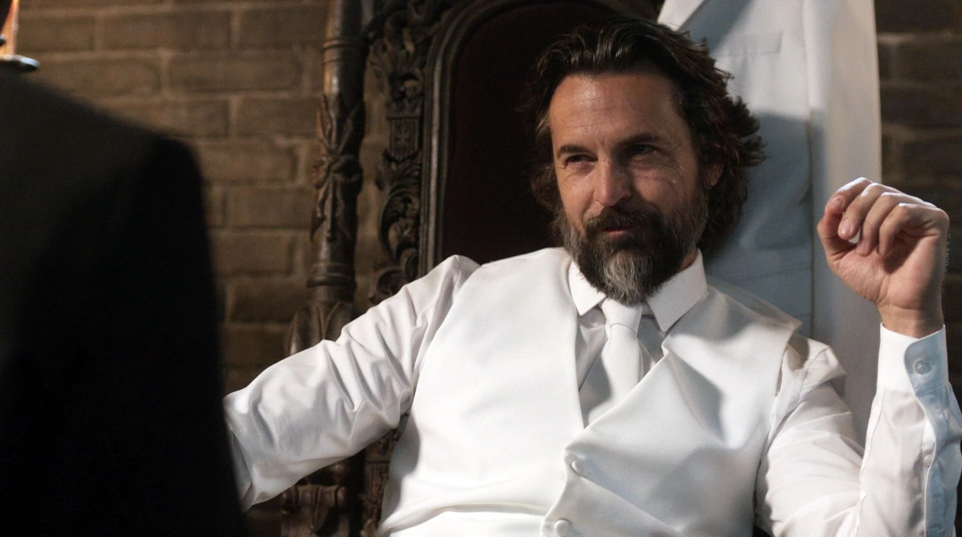 Asmodeus | Wiki Supernatural Brasil | Fandom