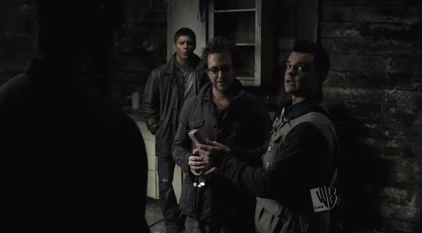 1x17 Casa do Inferno | Wiki Supernatural Brasil | FANDOM powered by Wikia