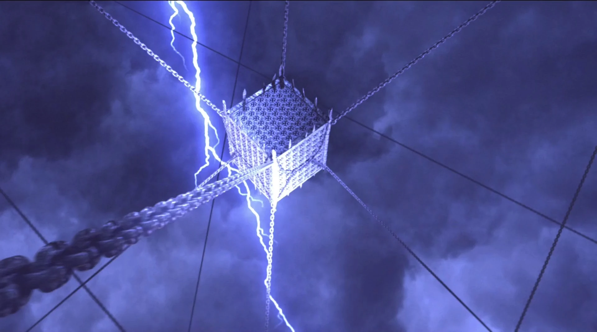 Imagem - Lucifer'sCage.jpg | Wiki Supernatural Brasil | FANDOM powered ...