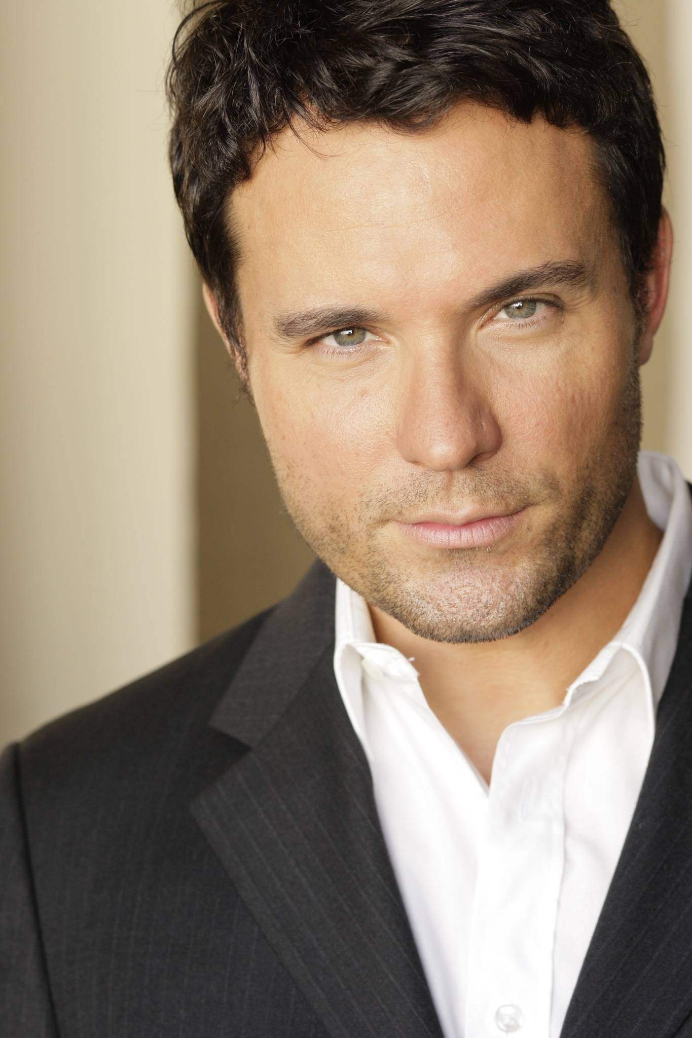David Haydn-Jones | Wiki Supernatural Brasil | Fandom David Haydn-Jones | Wiki Supernatural Brasil | Fandom