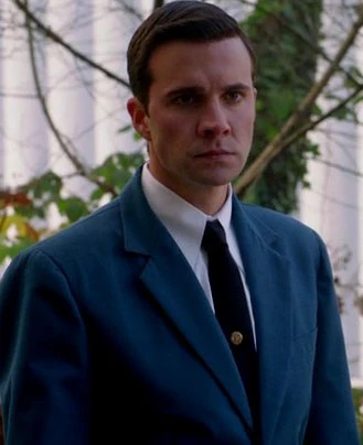 Henry Winchester | Supernatural Fanon Wiki | Fandom