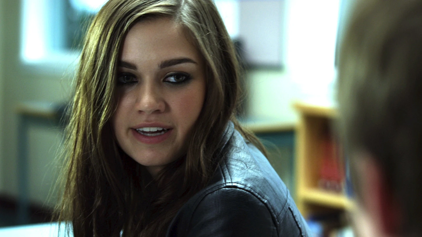 Eve (The Great Return) | Supernatural Fanon Wiki | Fandom