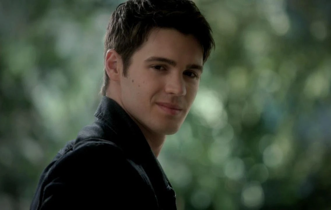 Seth | Supernatural Fanon Wiki | Fandom