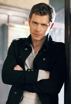 Decker (Daughter of Heaven and Hell) | Supernatural Fanon Wiki | Fandom