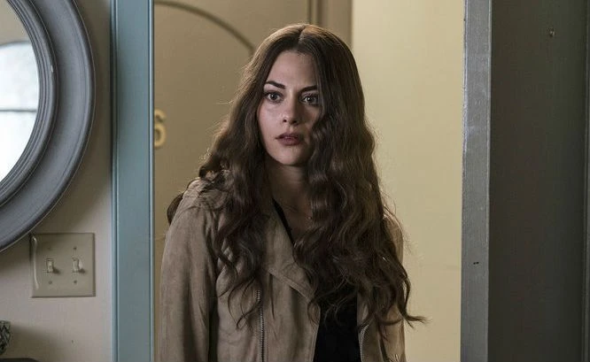 Eve (Primeval Dawn) | Supernatural Fanon Wiki | Fandom