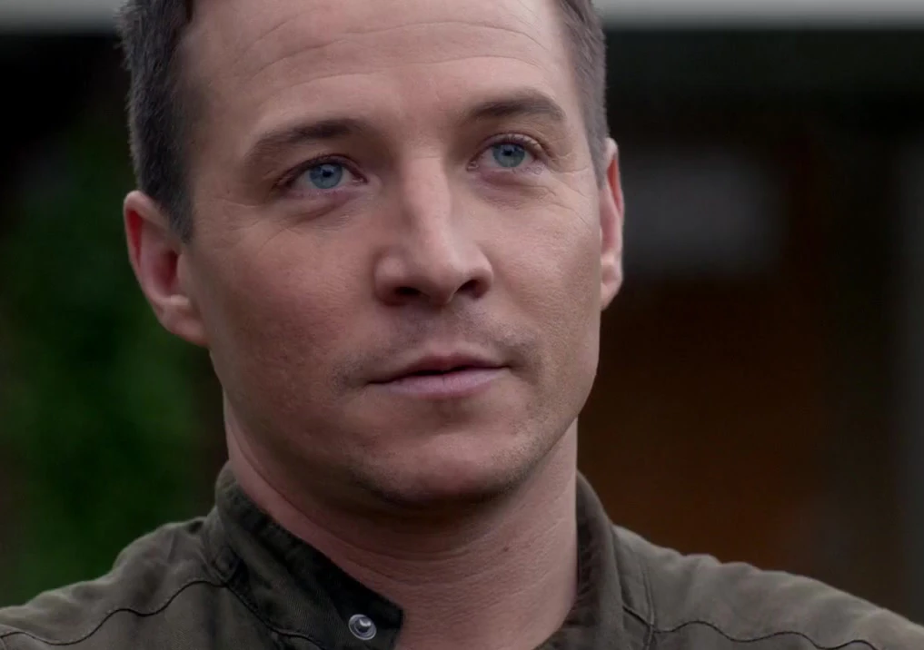 Cole Trenton | Supernatural Fanon Wiki | Fandom