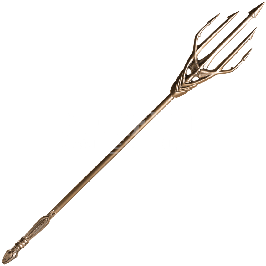 Trident of Lucifer (Daughter of Heaven and Hell) | Supernatural Fanon ...