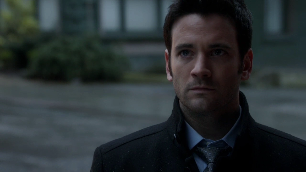 Alexander | Supernatural Fanon Wiki | FANDOM powered by Wikia