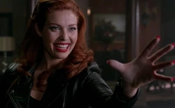 Abaddon (Daughter of Heaven and Hell) | Supernatural Fanon Wiki | Fandom