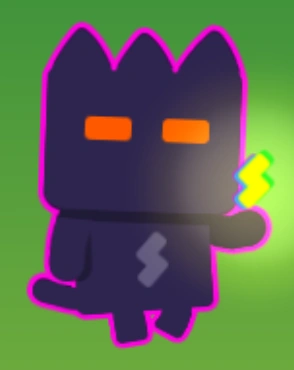 Alpha | Super Phantom Cat Wiki | Fandom