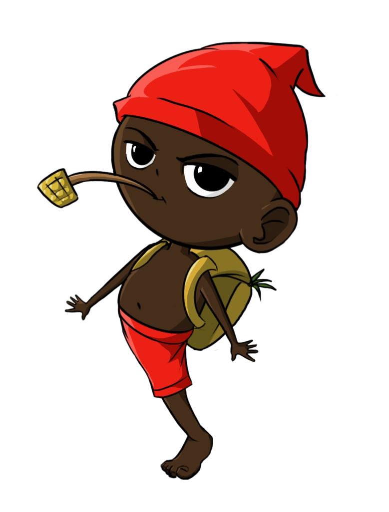 Fisiologia de Saci | Superpoderes Wiki | Fandom