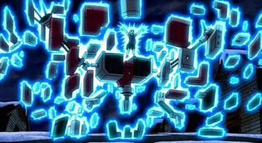 Tecnopatia | Superpoderes Wiki | FANDOM powered by Wikia