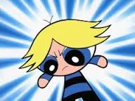 Boomer | Las Chicas Superpoderosas Wiki | Fandom