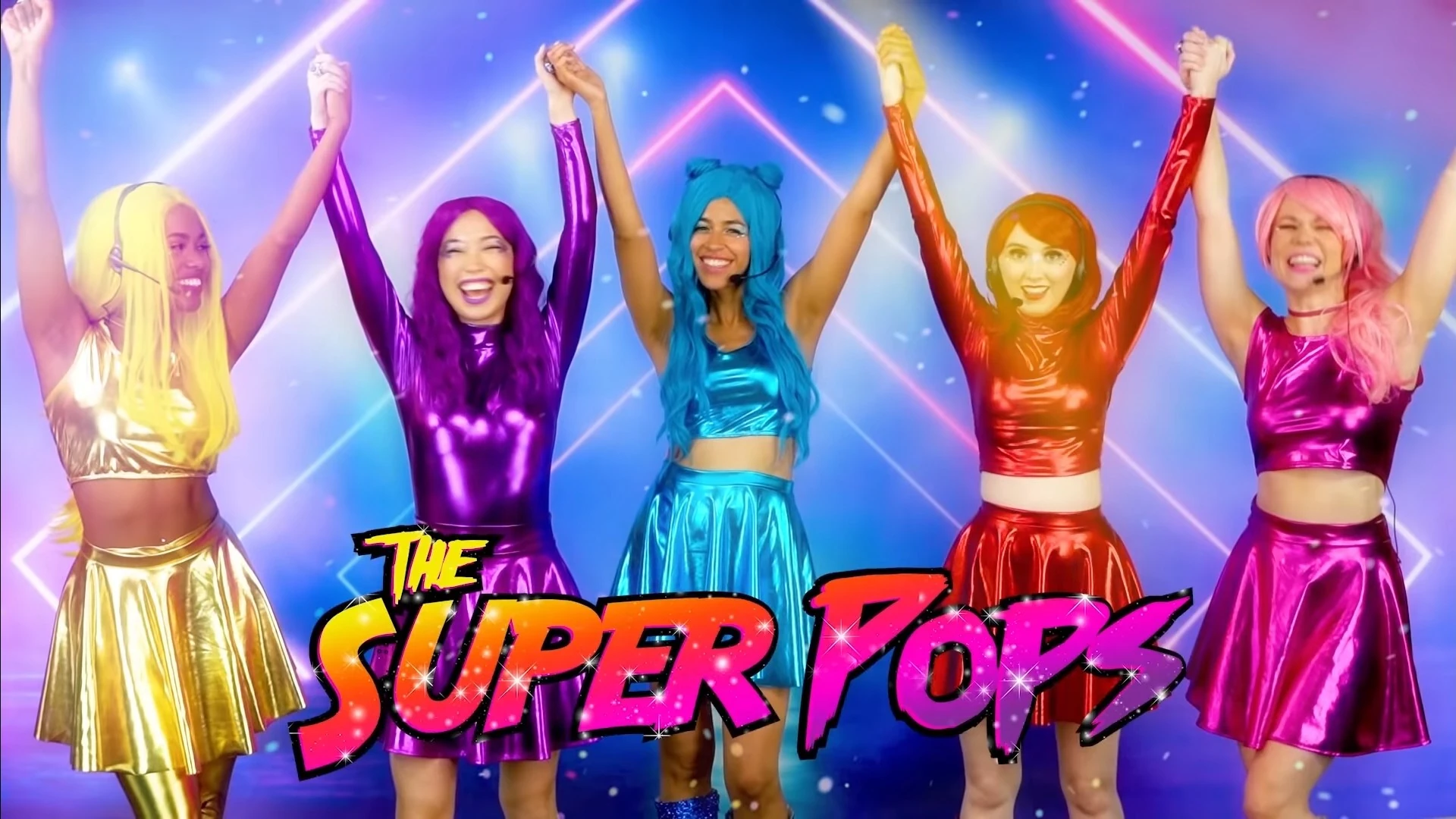 Better Together | Superpops Wiki | Fandom