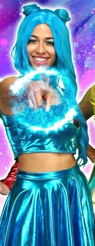 Camilla / Crystal Pop | Superpops Wiki | Fandom