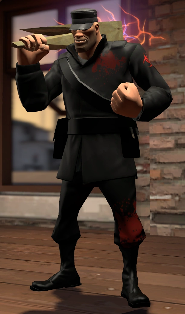 Superior Human Physiology | Superpower Fanon Wiki | Fandom