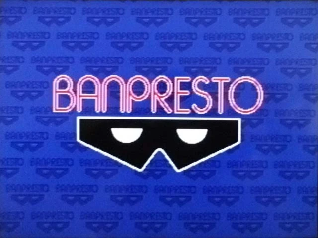 Banpresto | Super Robot Wars Wiki | Fandom