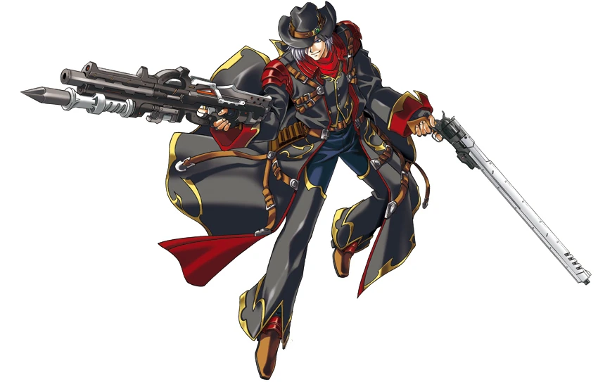 Haken Browning | Super Robot Wars Wiki | FANDOM powered by Wikia