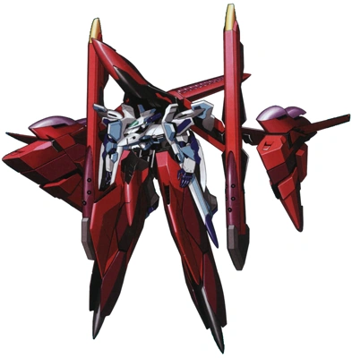 Hyperion (Mecha) | Super Robot Wars Wiki | FANDOM powered by Wikia