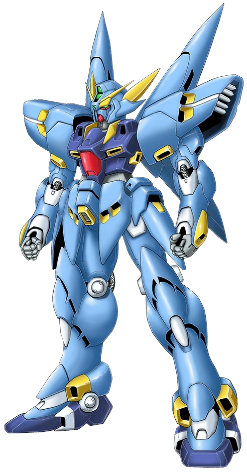 Huckebein | Super Robot Wars Wiki | Fandom