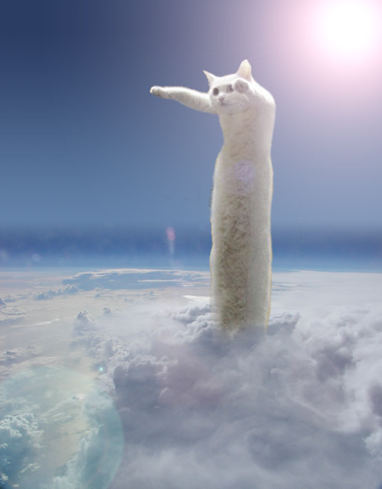 Longcat | Super scribblenauts Wiki | FANDOM powered by Wikia Longcat | Super scribblenauts Wiki | FANDOM powered by Wikia