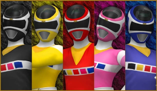 Denji Sentai Megaranger | Super Sentai Battle: Dice-O Wiki | Fandom