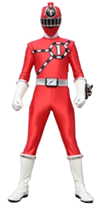 ToQ 1Gou | Super Sentai Battle: Dice-O Wiki | FANDOM powered by Wikia