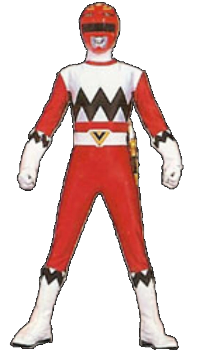 GingaRed | Super Sentai Battle: Dice-O Wiki | Fandom