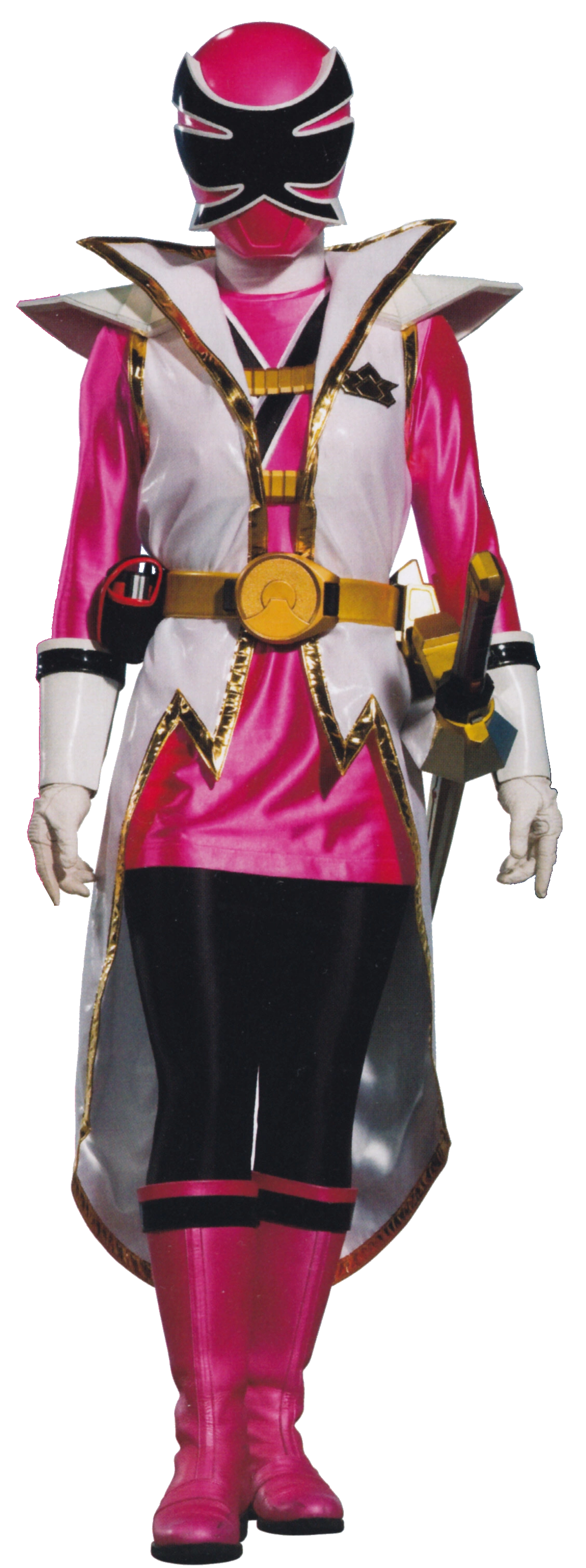 Super Shinken Pink | Super Sentai Battle: Dice-O Wiki | FANDOM powered ...