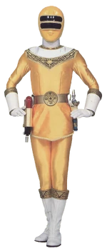 OhYellow | Super Sentai Battle: Dice-O Wiki | Fandom