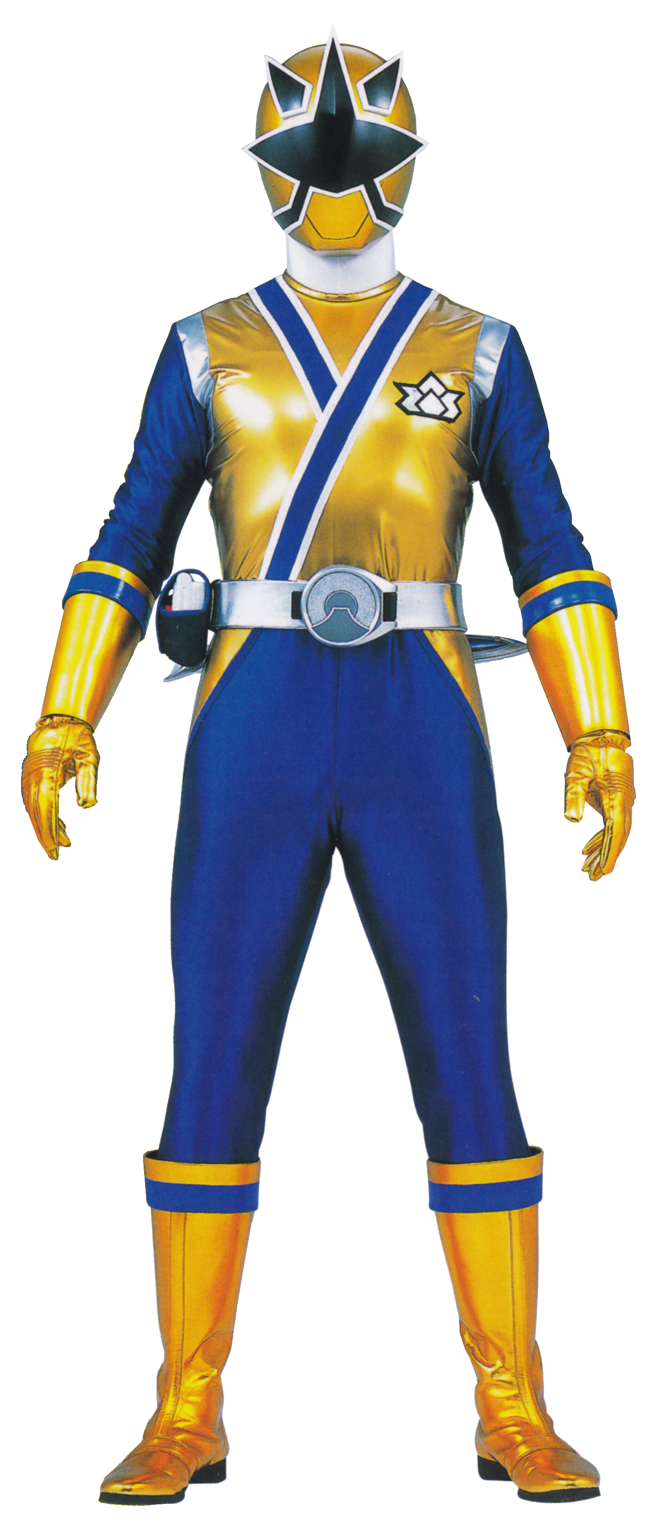 Shinken Gold | Super Sentai Battle: Dice-O Wiki | FANDOM powered by Wikia