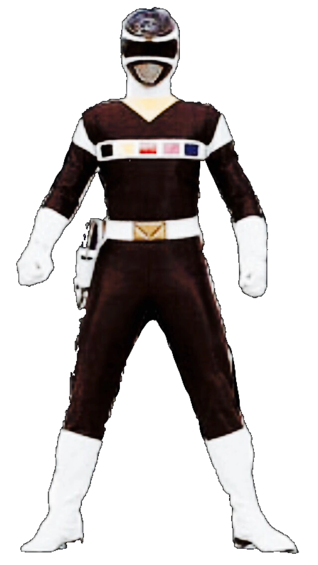 MegaBlack | Super Sentai Battle: Dice-O Wiki | Fandom