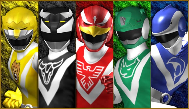Choujuu Sentai Liveman | Super Sentai Battle: Dice-O Wiki | FANDOM ...