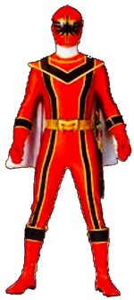 MagiRed | Super Sentai Battle: Dice-O Wiki | FANDOM powered by Wikia