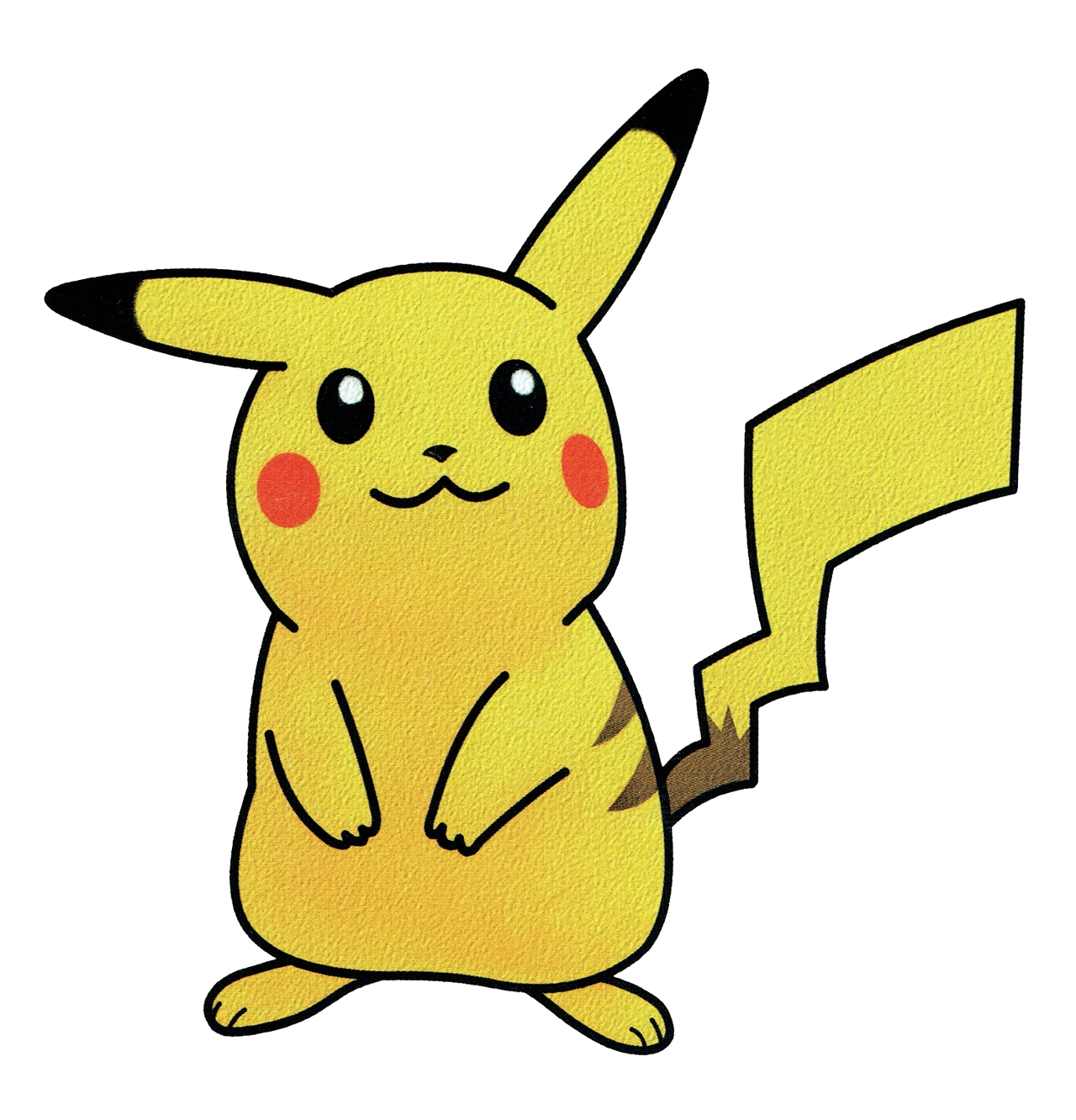 Pikachu | SuperSmashBros64 Wiki | Fandom